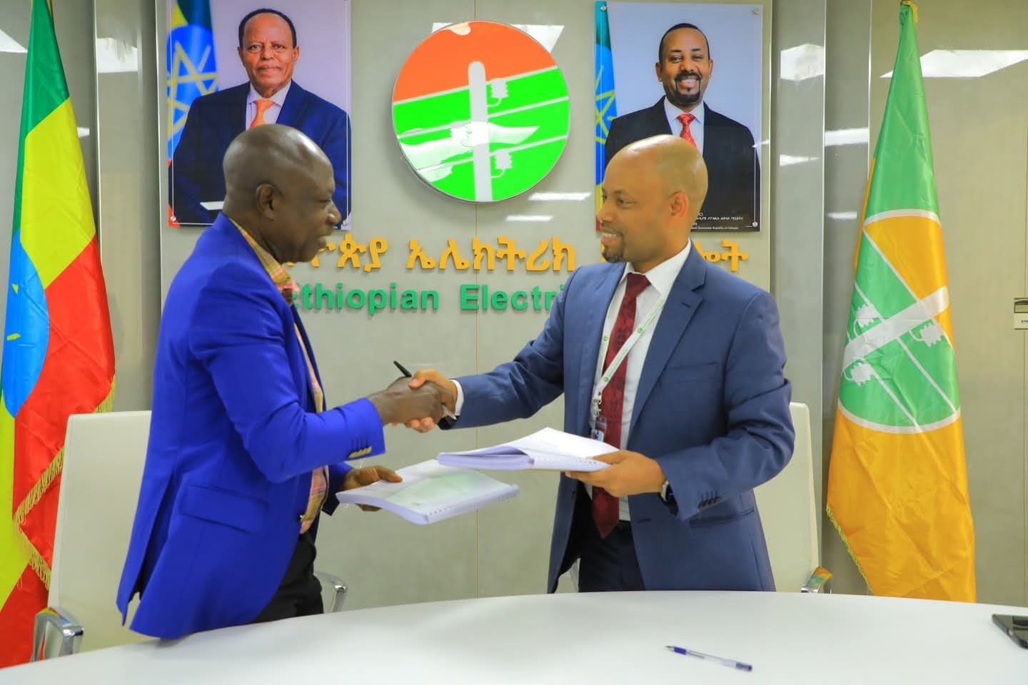 Wilkins Engineering Signs Major Deal to Rehabilitate Power Networks in ...