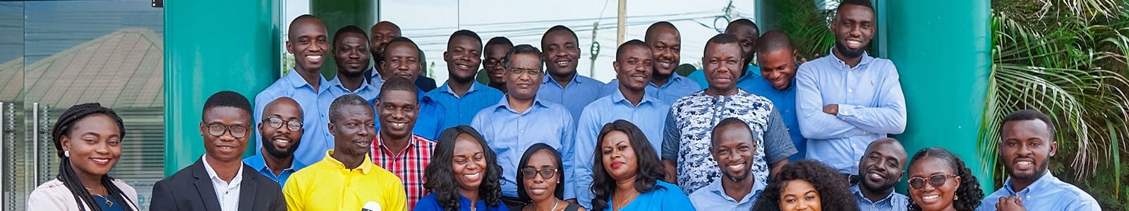 Our Team - Wilkins Engineering