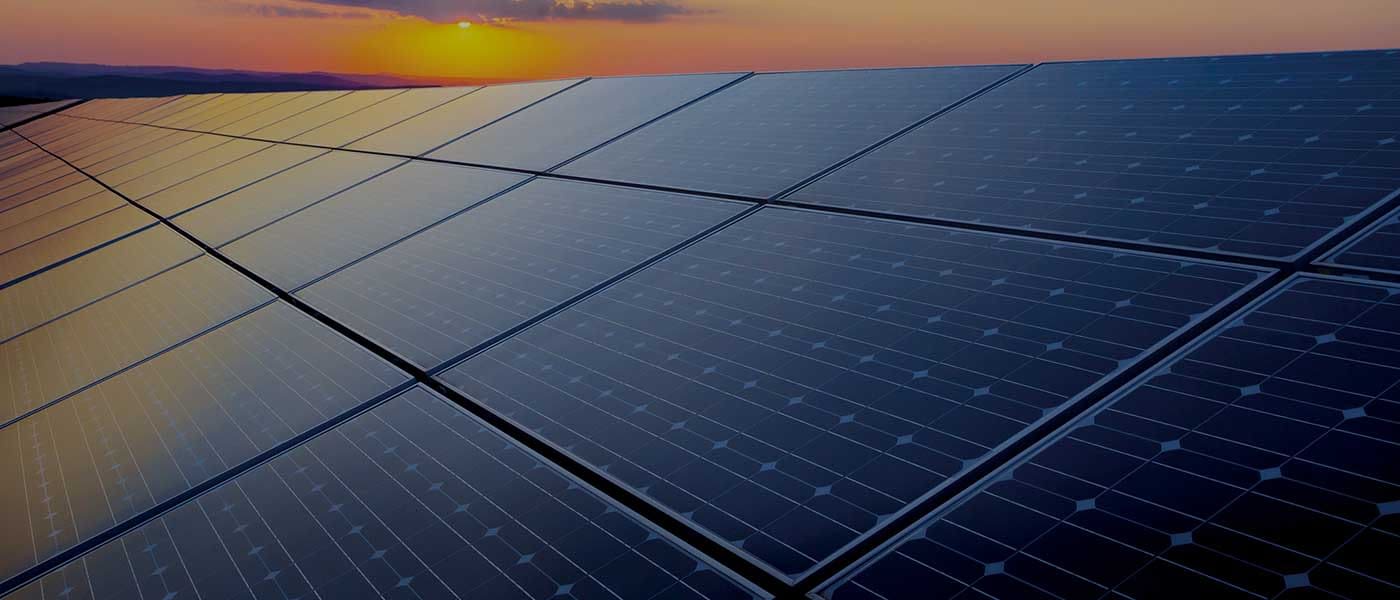 Solar Energy PV Solutions - Wilkins Engineering