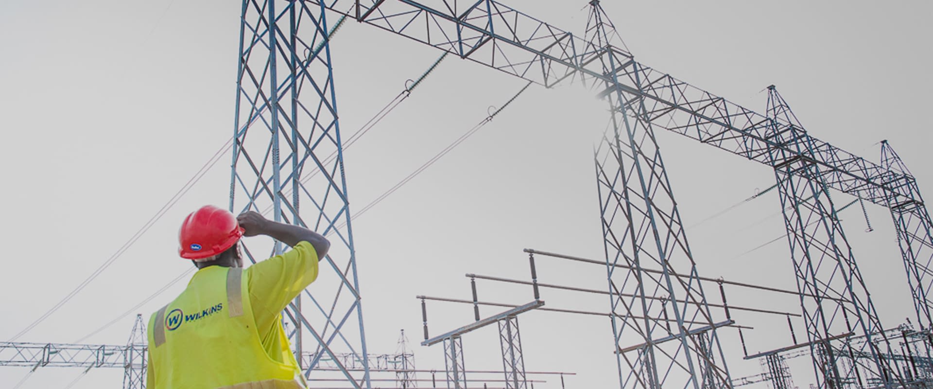 Wilkins Engineering | Leading Grid and Solar EPC Company In Ghana