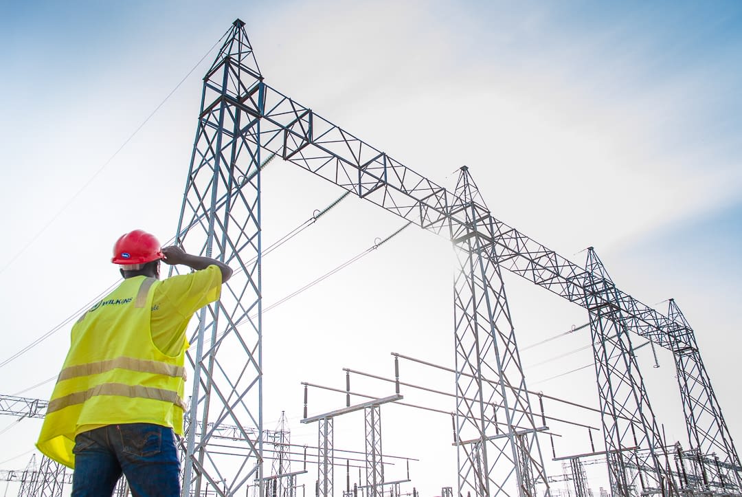 About Us - Wilkins Engineering